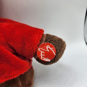 Dan Dee | Toys | Dan Dee Rudolph The Red Nosed Reindeer Huggie Hugs ...